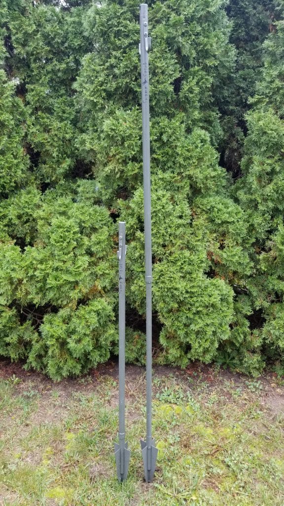 The Original Swamp Stick Lite - Swamp Stick LLC