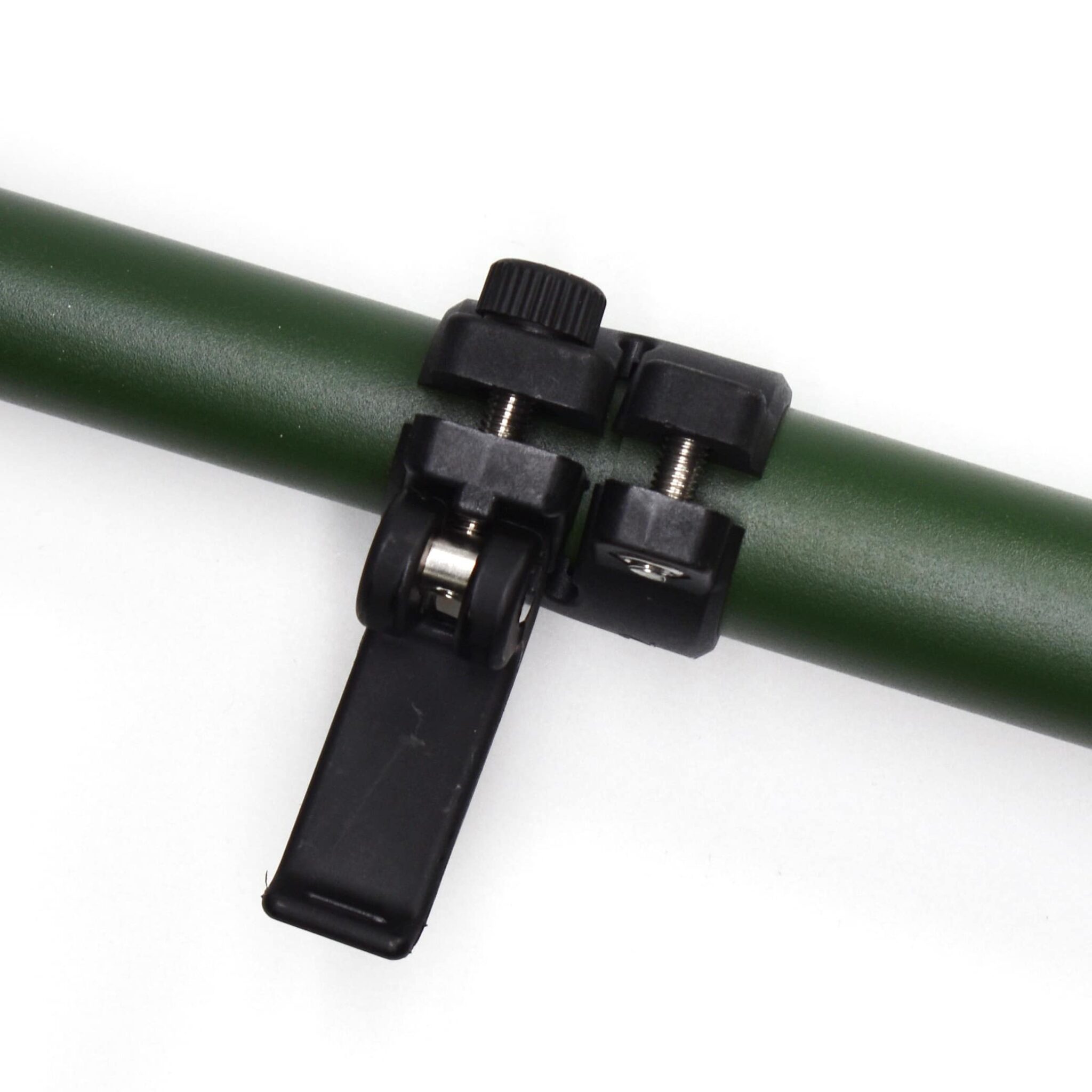 Swamp Stick Lite – Marsh Pole that Keeps Gear Dry Above Mud & Water ...