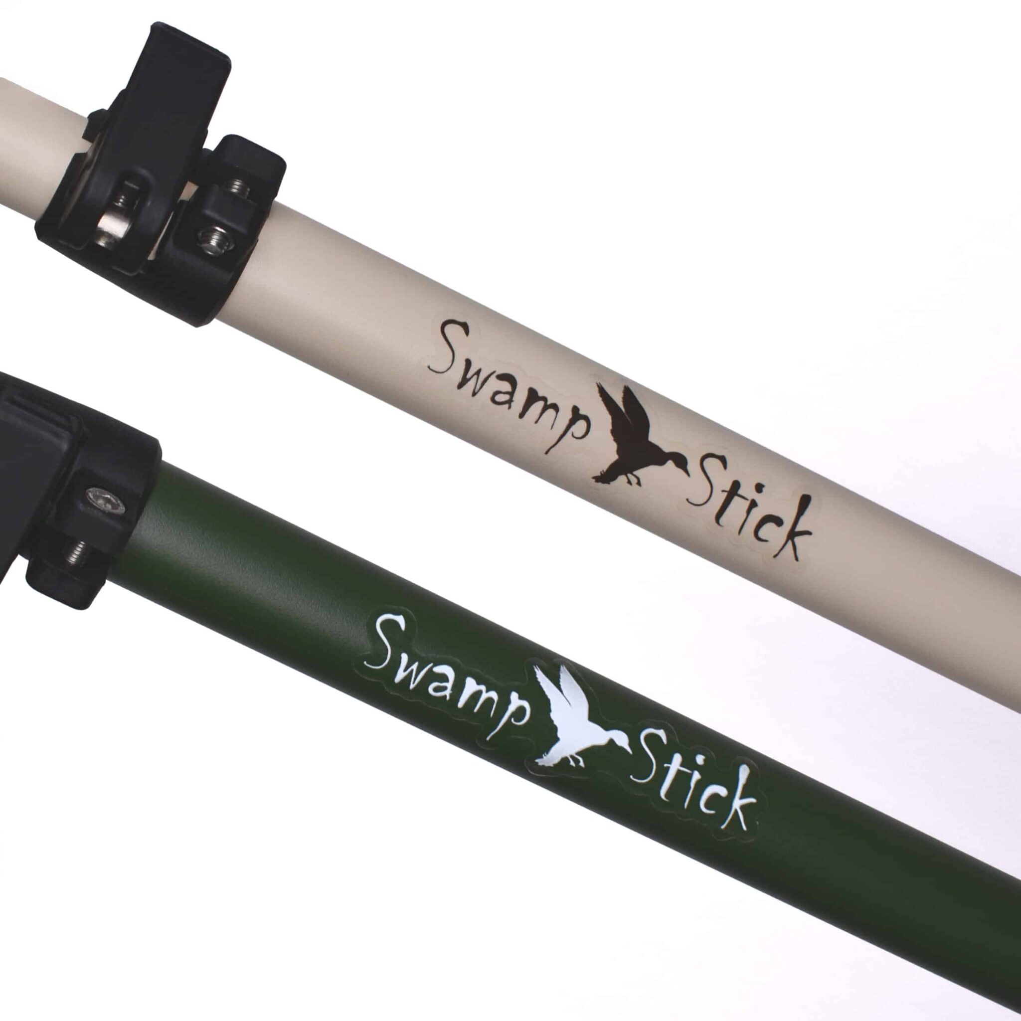 Swamp Stick Lite – Marsh Pole that Keeps Gear Dry Above Mud & Water ...