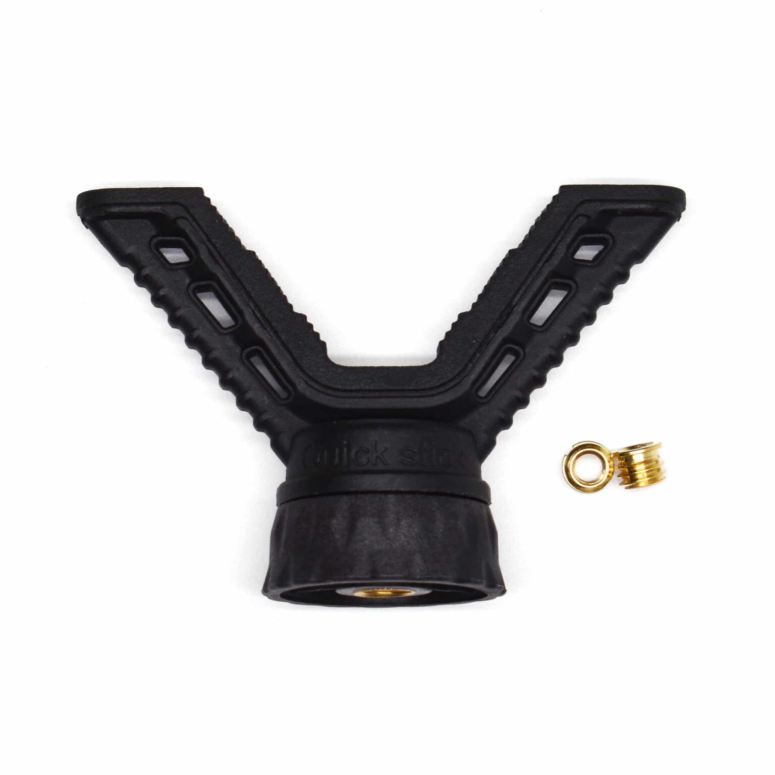 V-Yoke Attachment - Swamp Stick