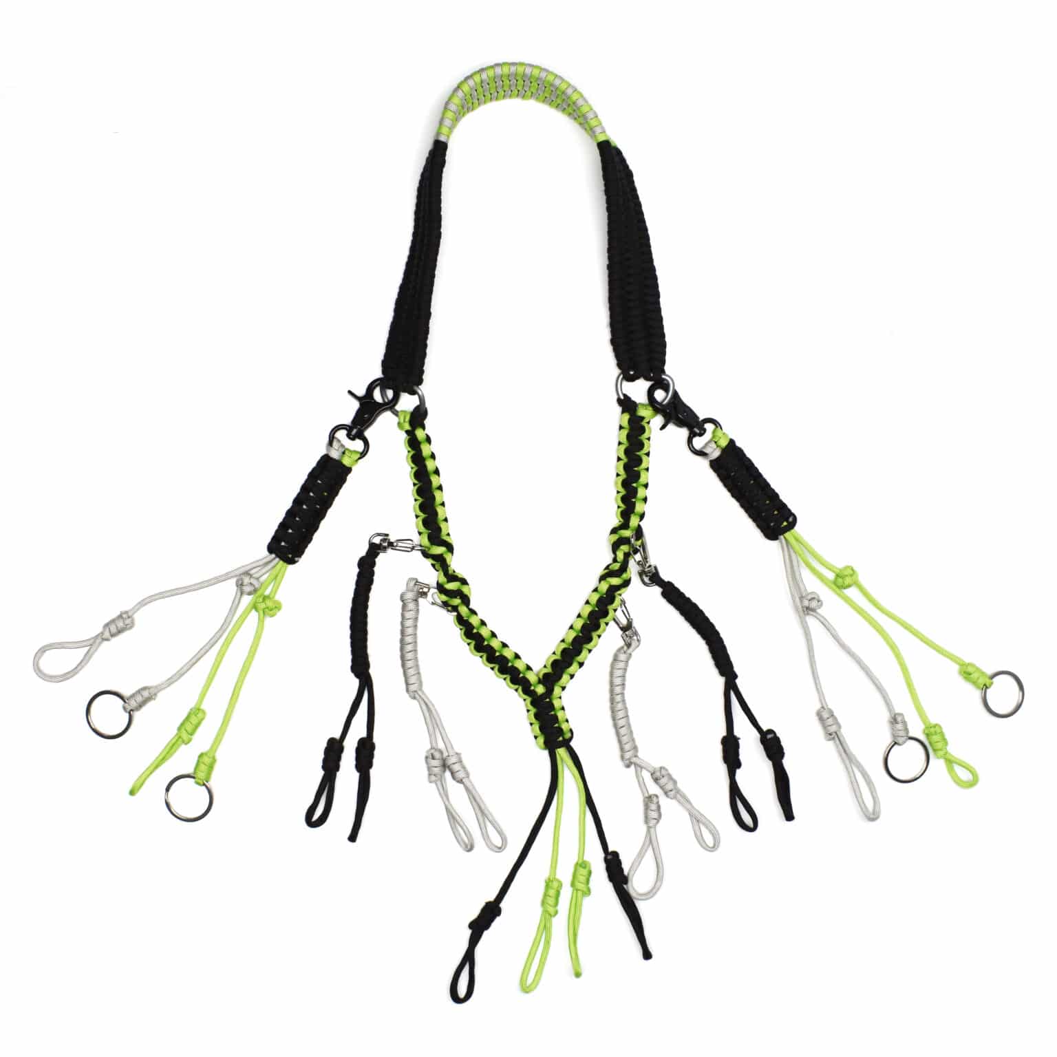 Swamp Stick Lite – Marsh Pole that Keeps Gear Dry Above Mud & Water ...