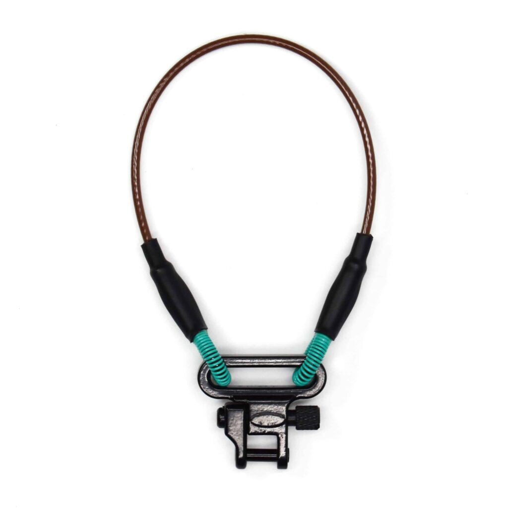 Swamp Stick Lite – Marsh Pole that Keeps Gear Dry Above Mud & Water ...