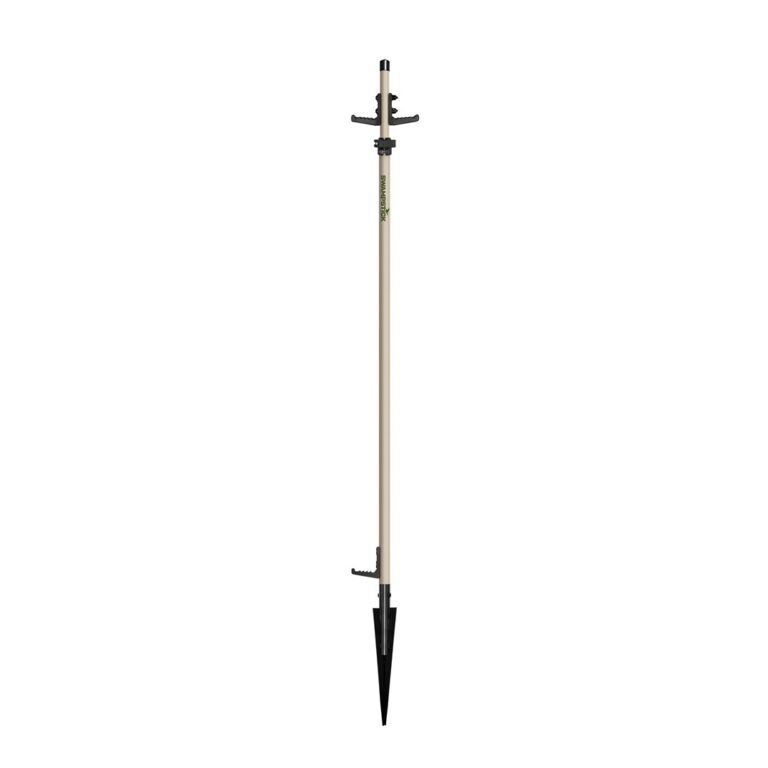 Swamp Stick Lite – Marsh Pole that Keeps Gear Dry Above Mud & Water ...