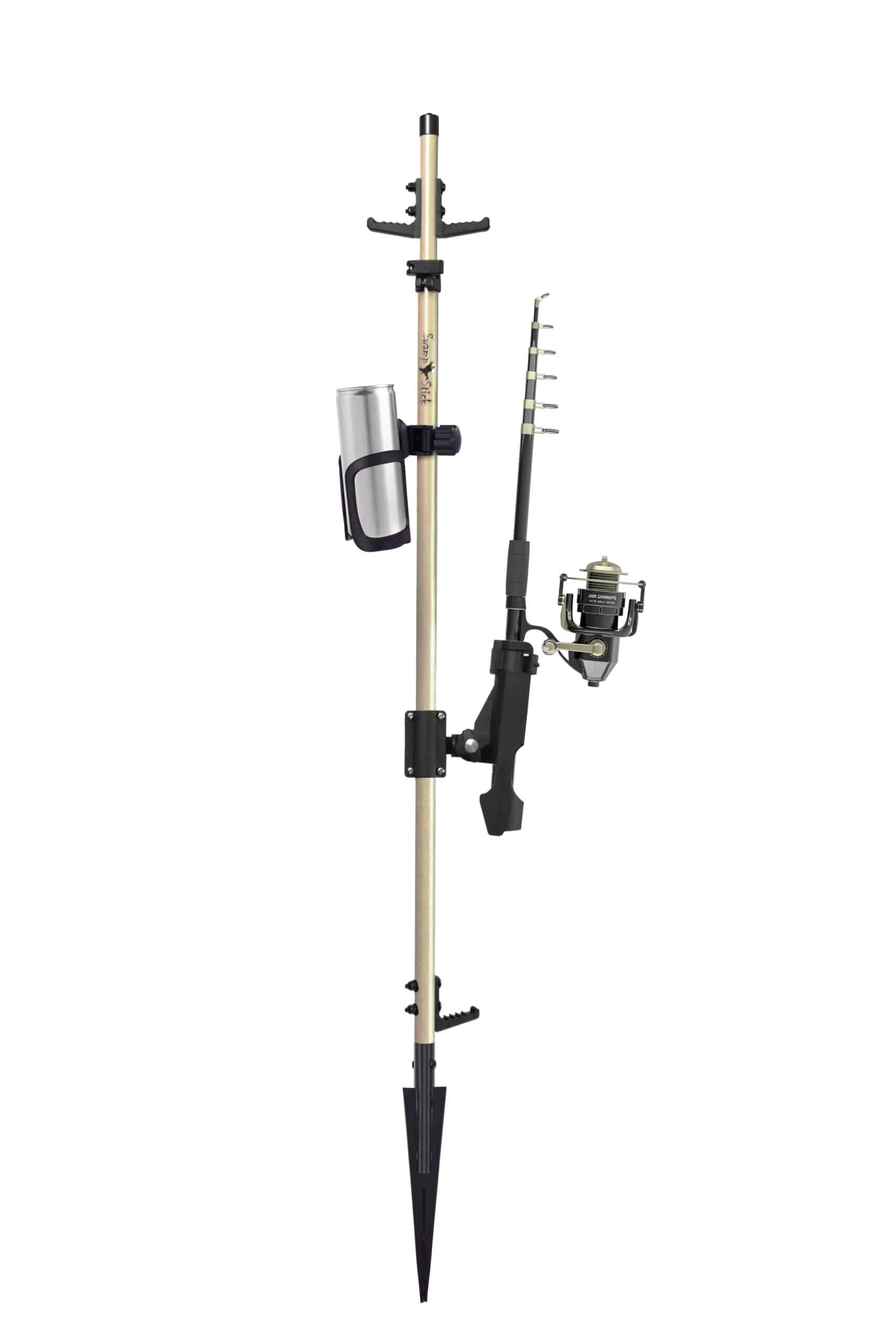 Fishing Rod Holder - Swamp Stick
